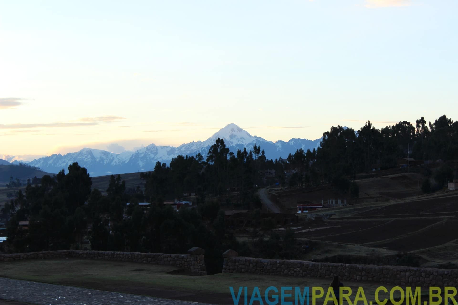 Passeio pelo vale sagrado dos incas em Pisac, Ollantaytambo e Chinchero ...